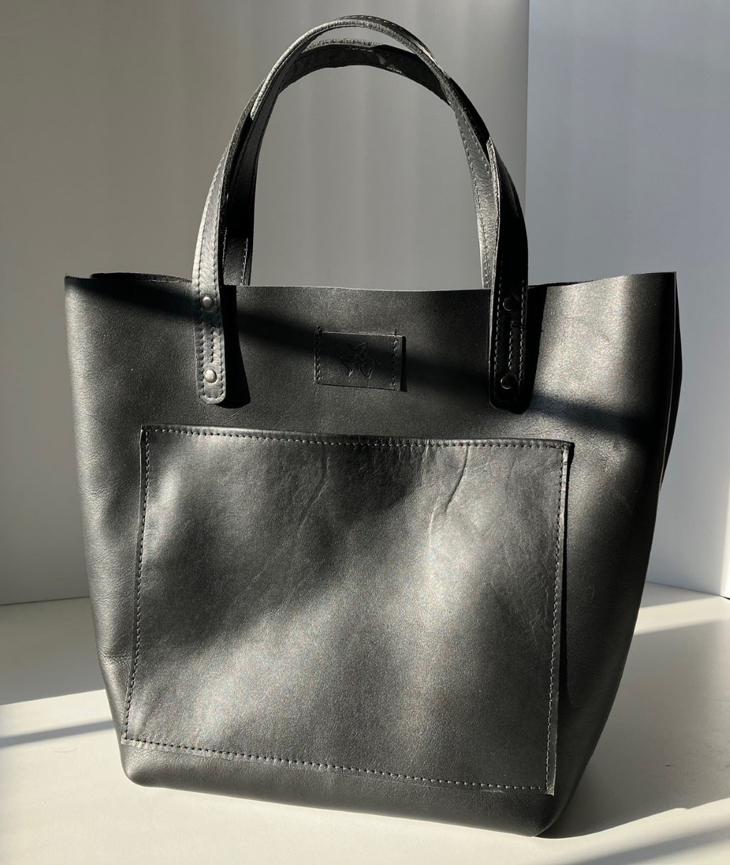 Tote Bag Black